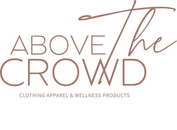 Above The Crowd Clothing